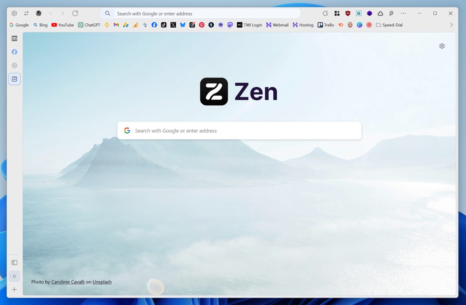 22 Web Browsers to consider in 2025 - TechWise Insider