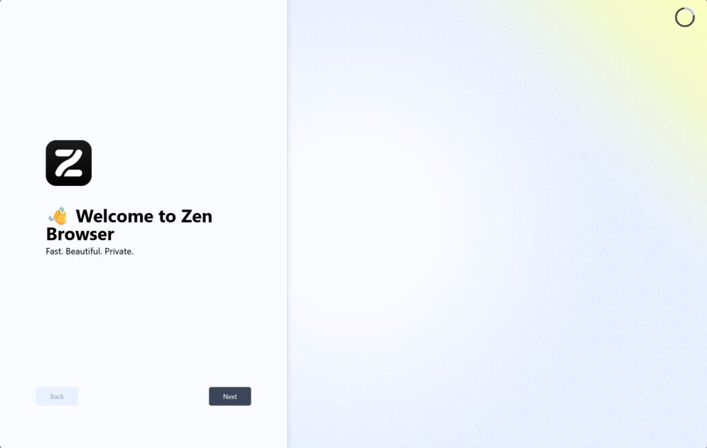 Zen Browser is a Firefox-based beauty that looks like Arc