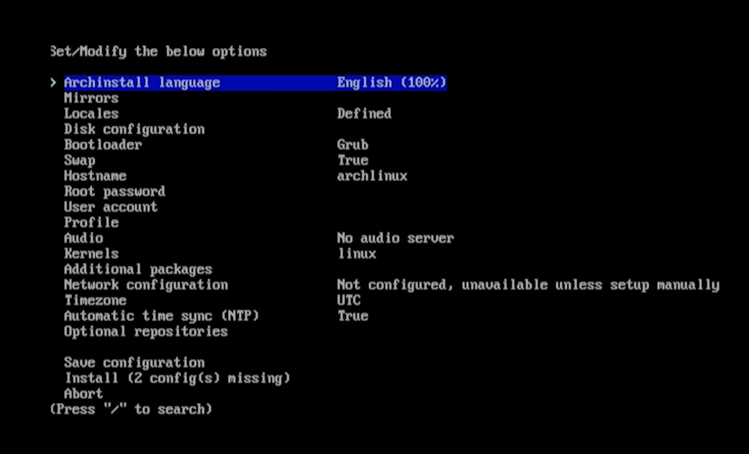 How to Install Arch Linux in 2025 | A Beginner's Guide
