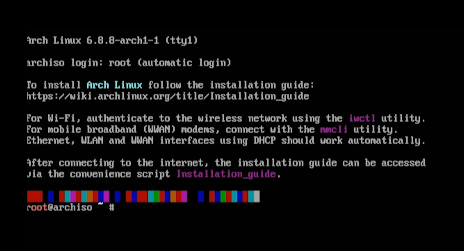 How To Install Arch Linux In 2026 A Beginner s Guide