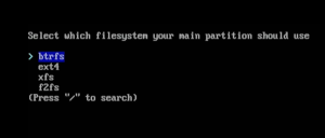 How to Install Arch Linux in 2025 | A Beginner's Guide