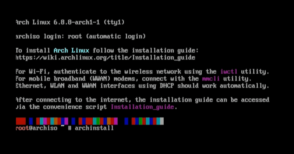 How to Install Arch Linux in 2025 | A Beginner's Guide