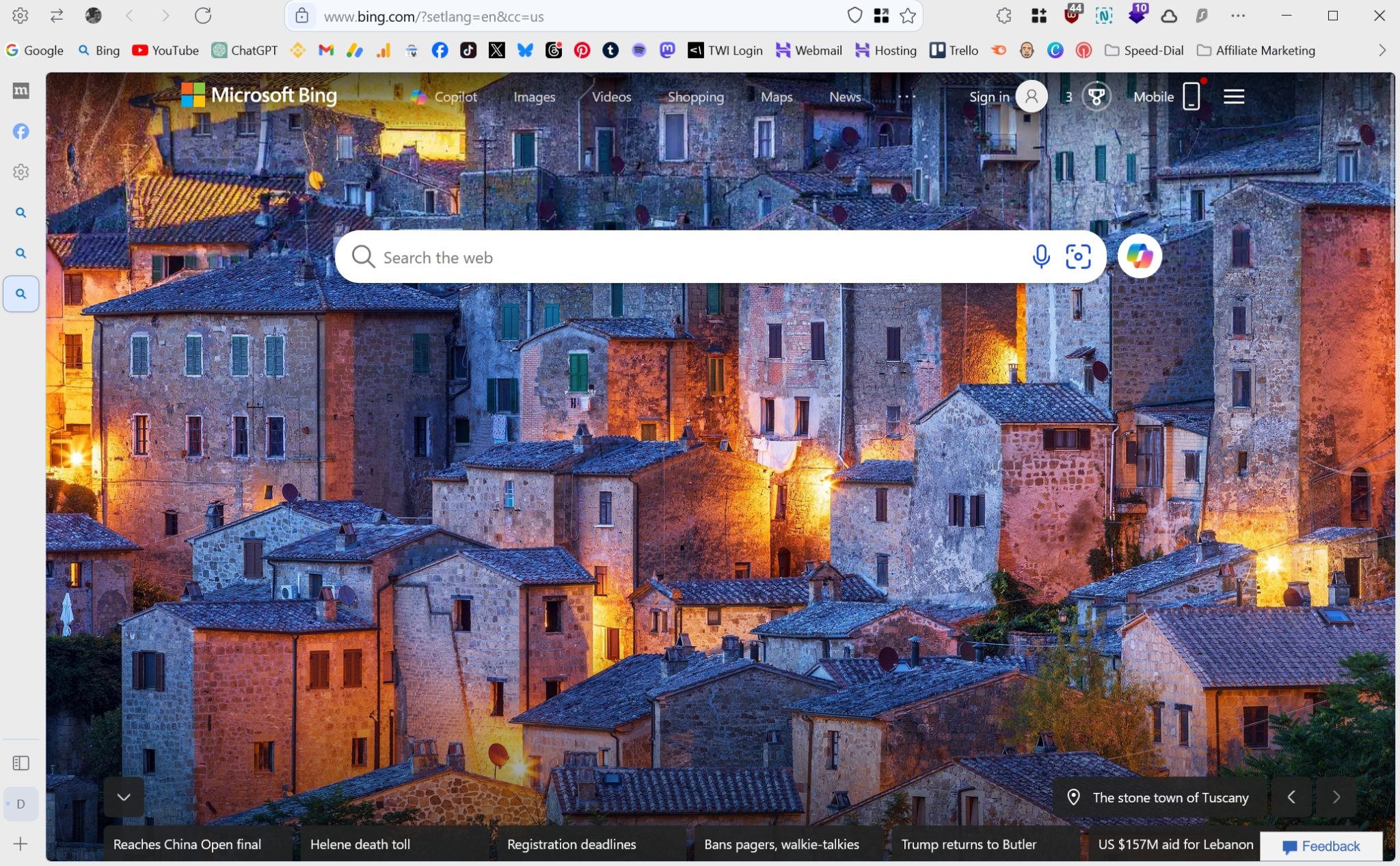 Zen Browser is a Firefox-based beauty that looks like Arc