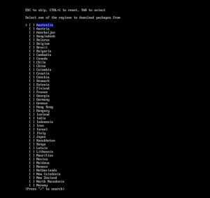 How to Install Arch Linux in 2025 | A Beginner's Guide