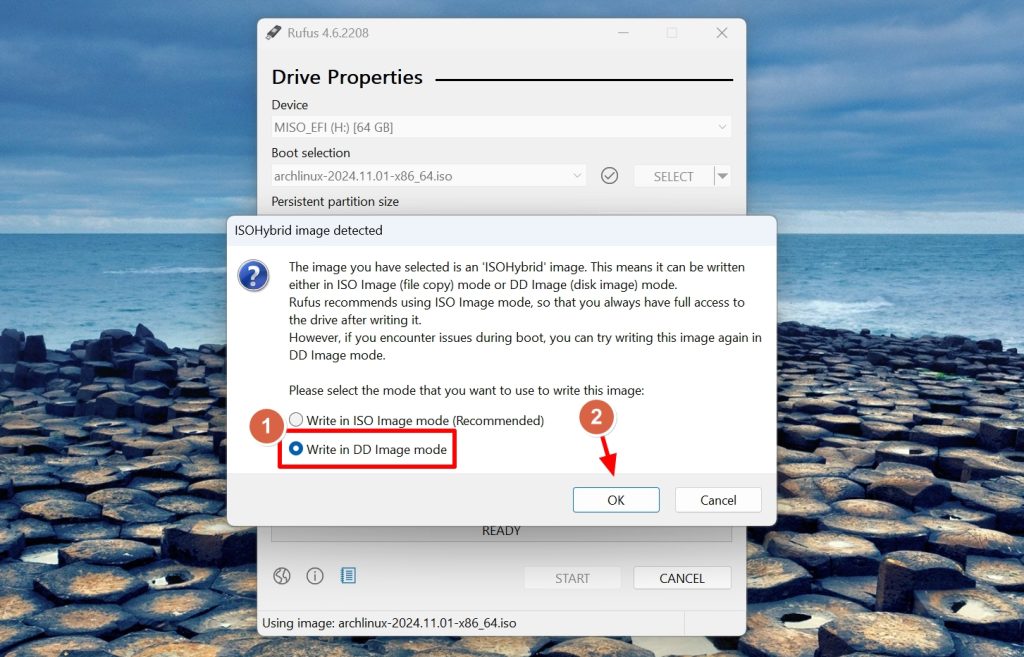 How to Install Arch Linux in 2025 | A Beginner's Guide