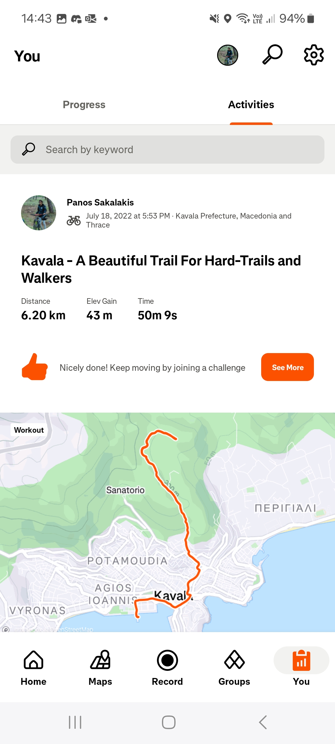 Strava Review: I know why cyclists and runners love it