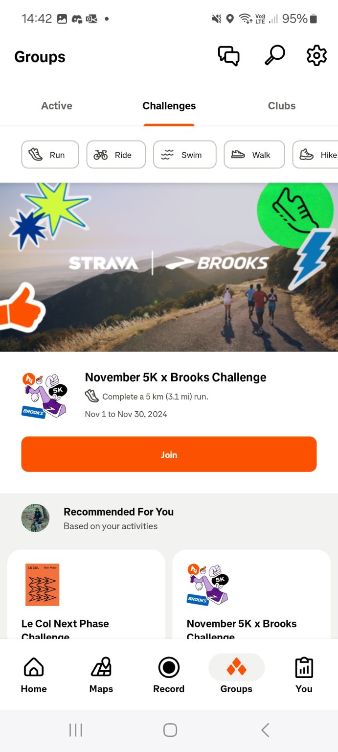 Strava Review: I know why cyclists and runners love it