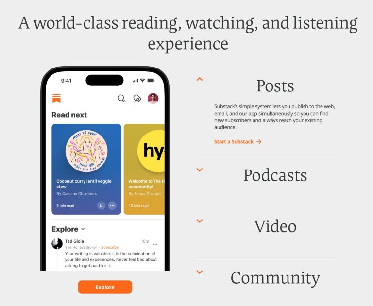 Substack vs. Medium: Which is better for writers in 2025?