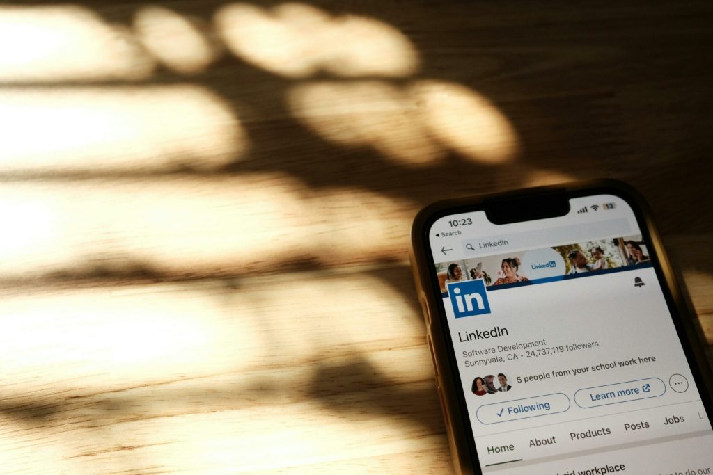 How to contact LinkedIn and recover your account